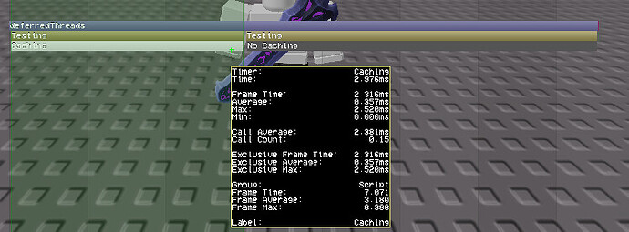 Optimizing Luau for Roblox: Faster, Smarter, Better - Lua - x64