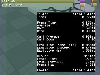 Optimizing Luau for Roblox: Faster, Smarter, Better - Lua - x64