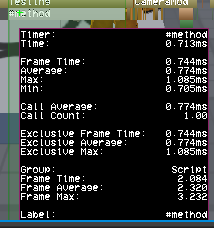 Optimizing Luau for Roblox: Faster, Smarter, Better - Lua - x64